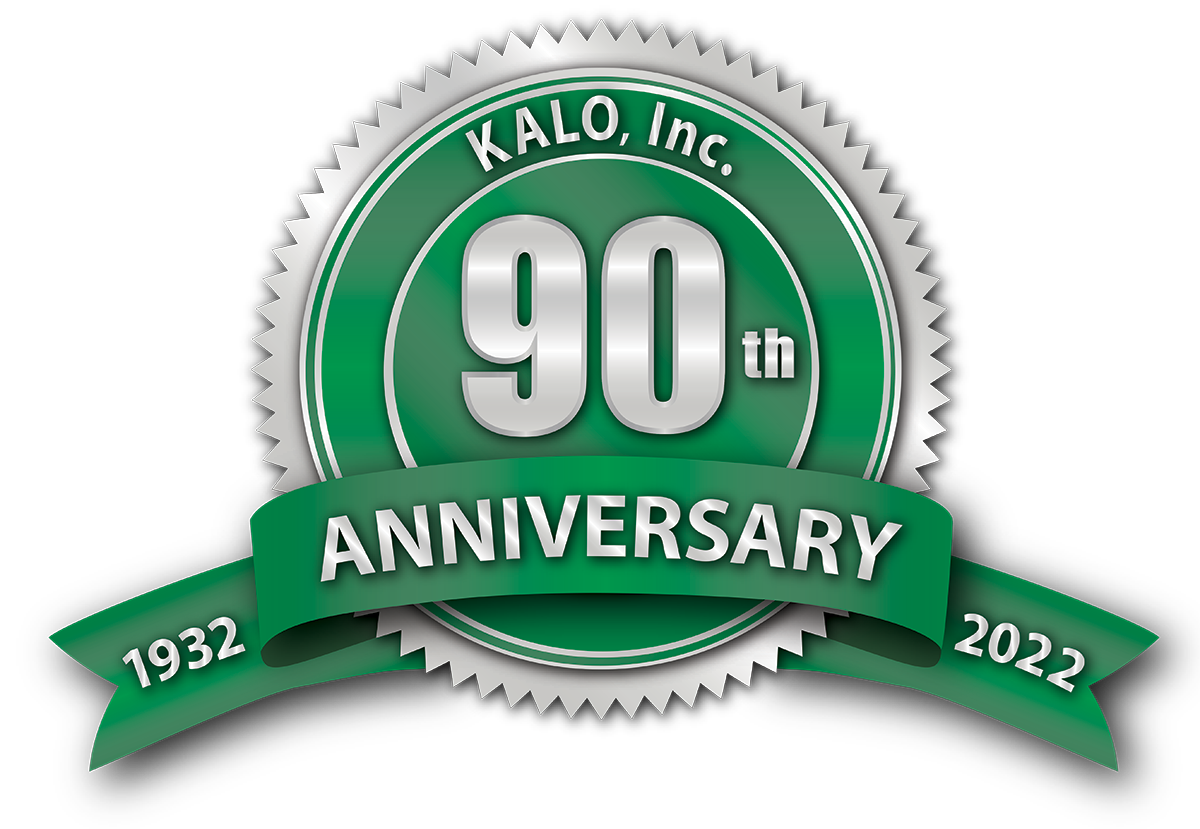 About Kalo