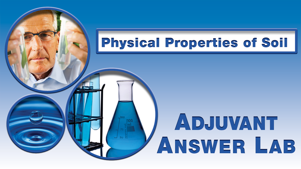 Adjuvants 101